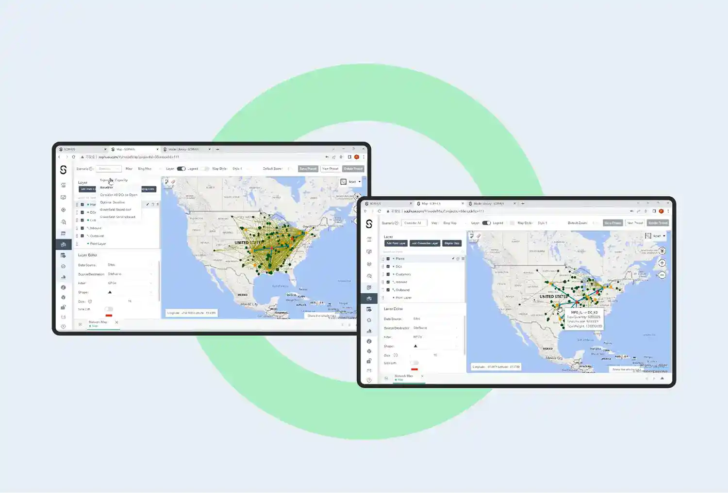 7 Best Supply Chain Network Optimization Tools - Sophus Technology Inc