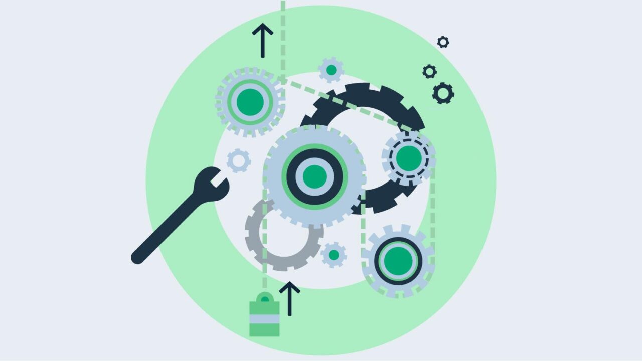 9 Tips for Spare Parts Inventory Optimization - Sophus