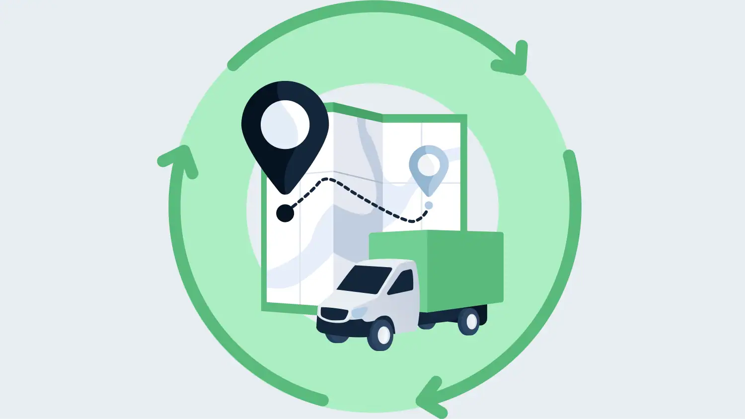 Enhance Efficiency with Transport Optimization Tools