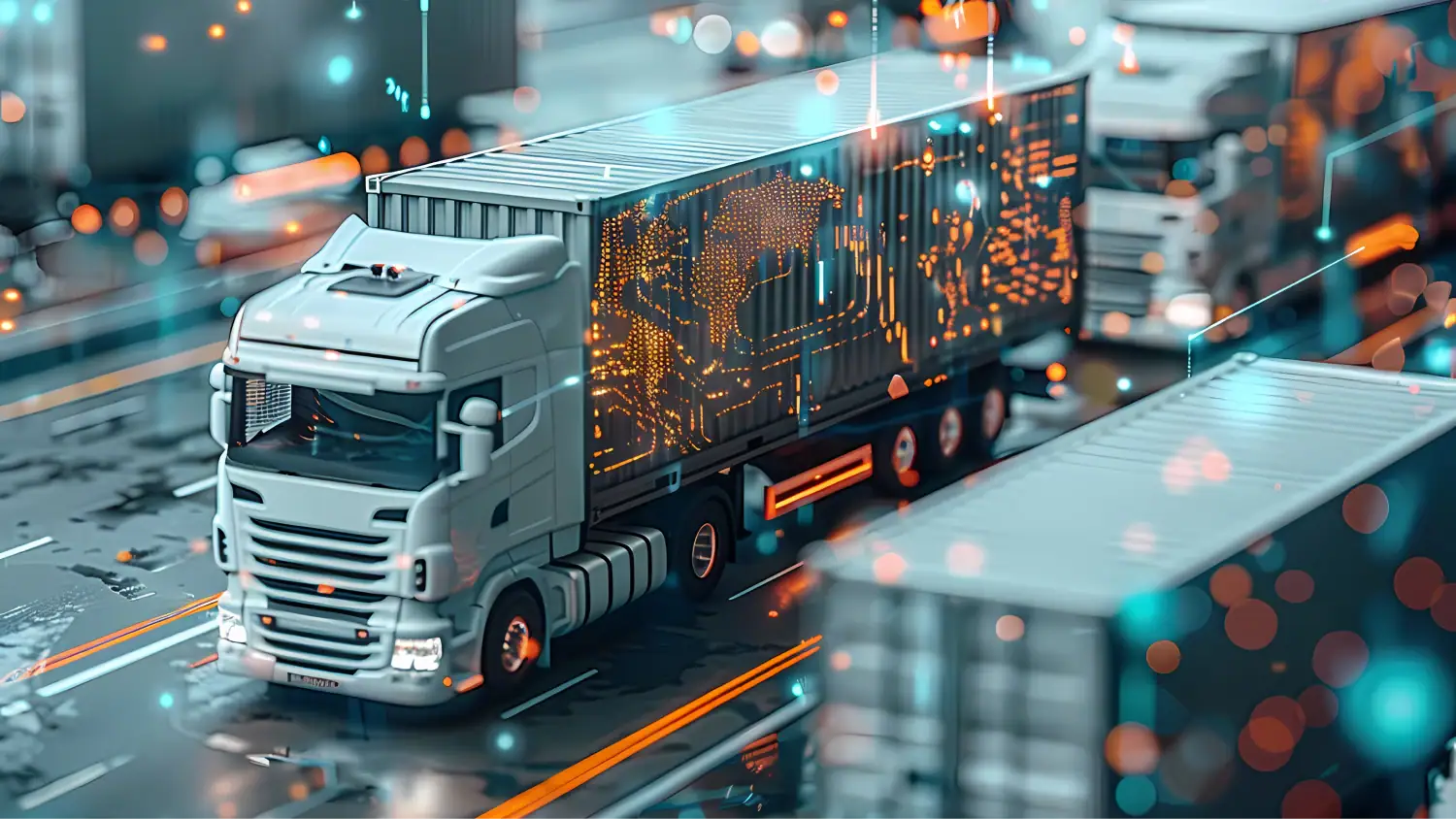 Optimize DC & Hub Locations with Sophus Greenfield